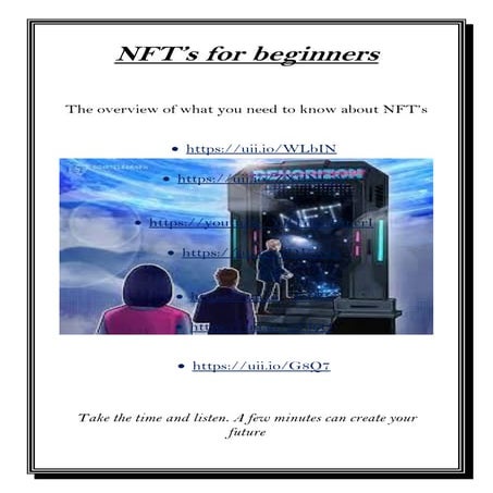 NFT | PDF