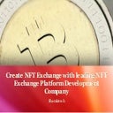 NFT Exchange Development.ppt