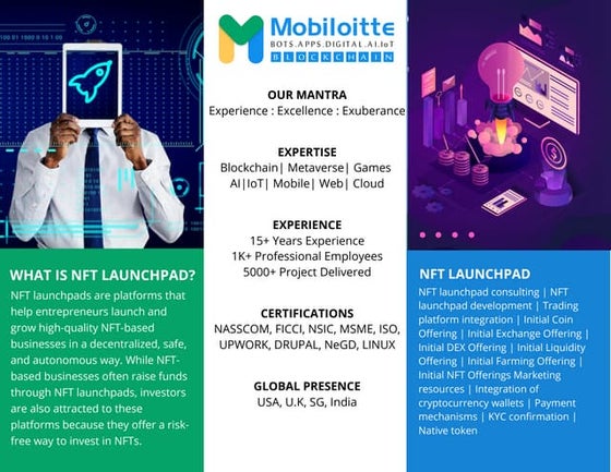 ICO Development | PPT