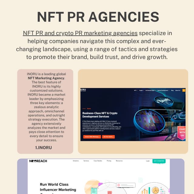 nft pr agency | PDF