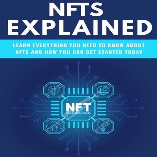 Nft s explained 2022 | PDF