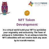 NFT Token Development.pdf