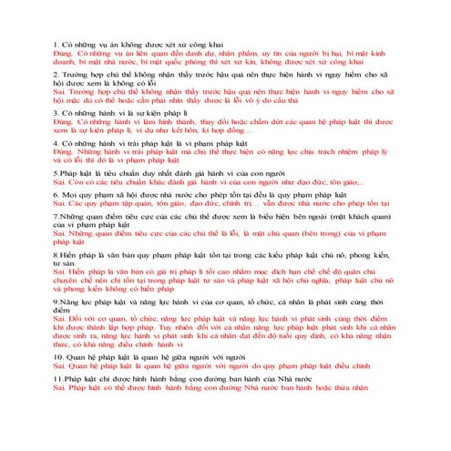 đúNg sai-1 (1) | DOCX