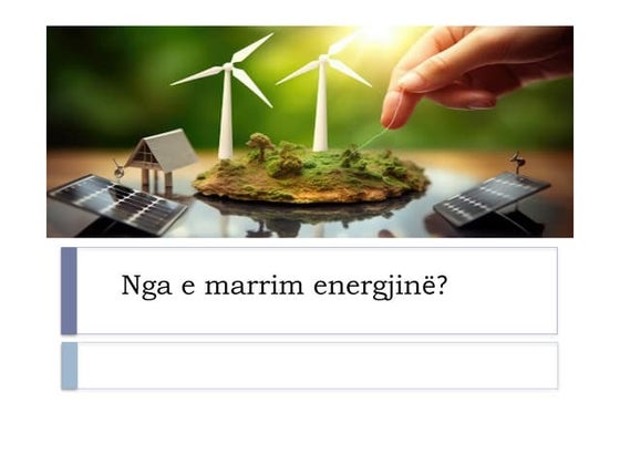 energjia | PPTX