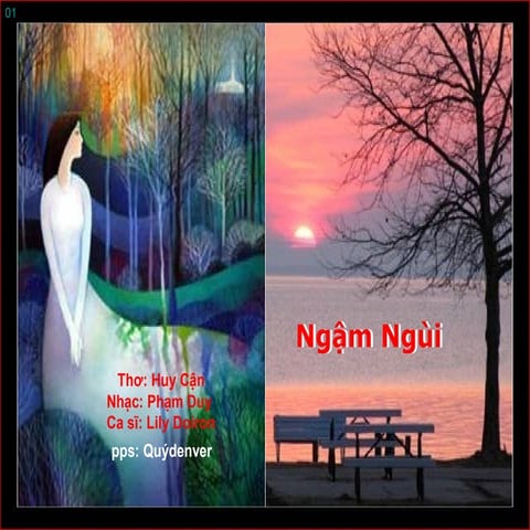 Ngậm ngùi | PPS