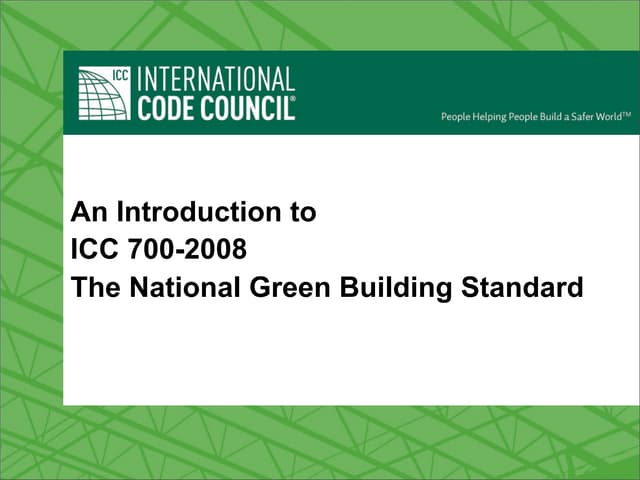 Bangladesh National Building Code (BNBC) – 2020 | PPTX