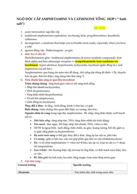 Phân độ chấn thương thận | PDF