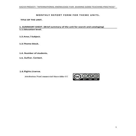 2018 geology mining monthly report | PDF