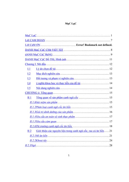 Thuyet trinh iso14000 | PPT