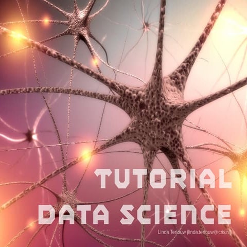 Poster data science | PDF