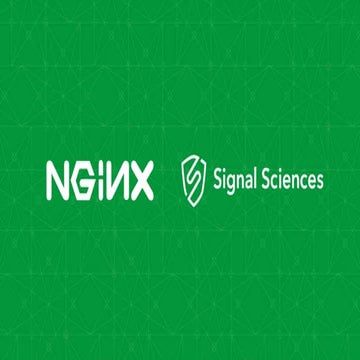 Modernizing Applications By Replacing F5 With The Nginx Application Delivery Controller And