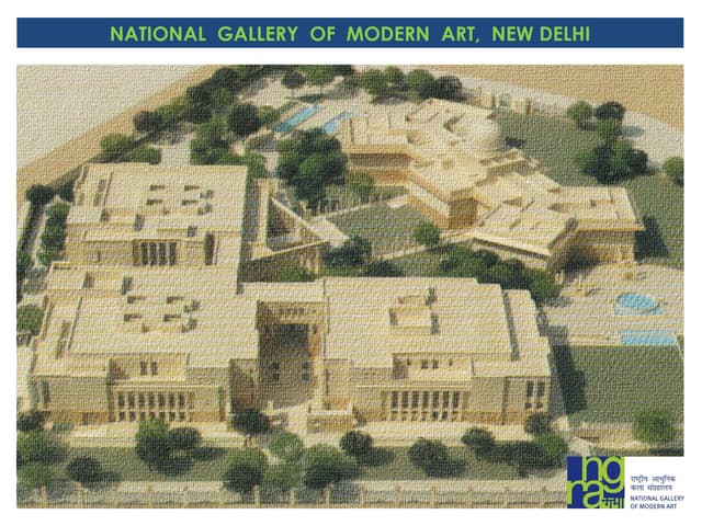 NGMA case study | PPTX