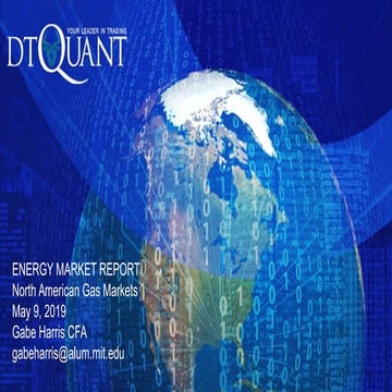 DOMINION RESOURCES REPORT - FINAL | PDF