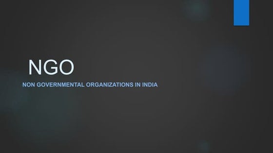 Step-by-Step Guide Finding the Best NGO in India.pptx