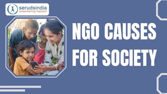 NGO for needy people | PDF