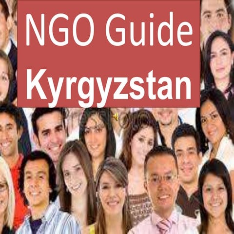 Ngo guide | PPTX