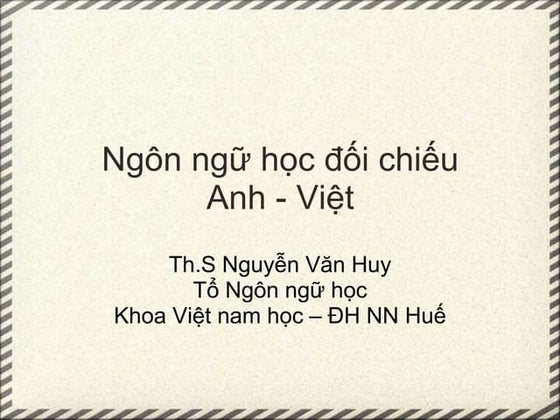 Урок 16 - Сопоставительное эссе Ngon ngu hoc.pptx