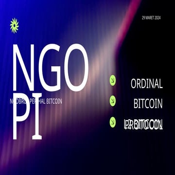 ngopi btc ppt abotuadjnawkjdjkawndjawndj | PPTX