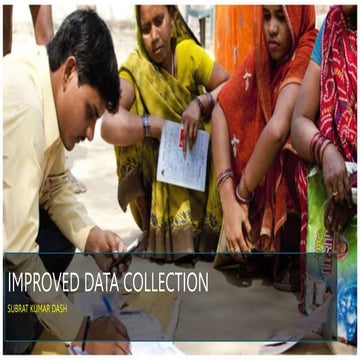 NGO Pravasi Sathi_Paper Based Survey to Digital.pptx