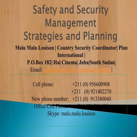 Physical Training Risk Assessment | DOCX