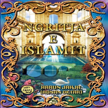 Ngritja e islamit. albanian (shqip) | PDF