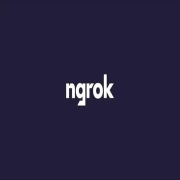 Ngrok | PDF