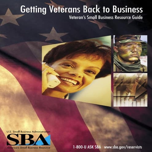 Veteran Owned Business | PPTX