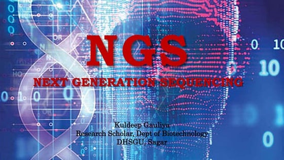 Next generation sequencing | PDF