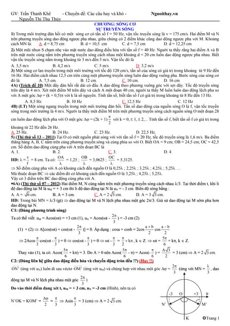 [Nguoithay.vn] co hoc vat ran hay | PDF