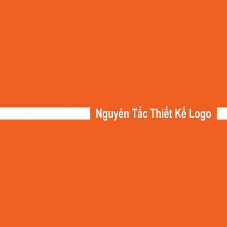 Nguyên tắc-thiết-kế-logo | PDF