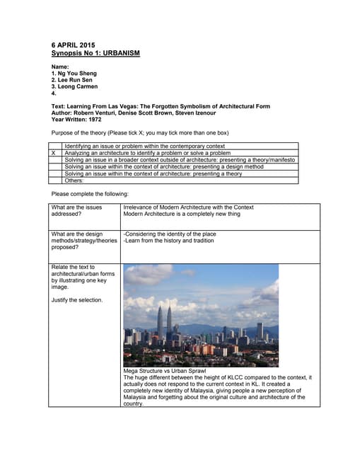 Business exercise answer | PDF