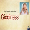 All you need to now about Giddiness