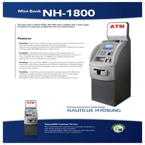 Nh1800 | PDF