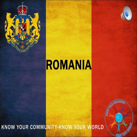 Romania Presentation | ODP