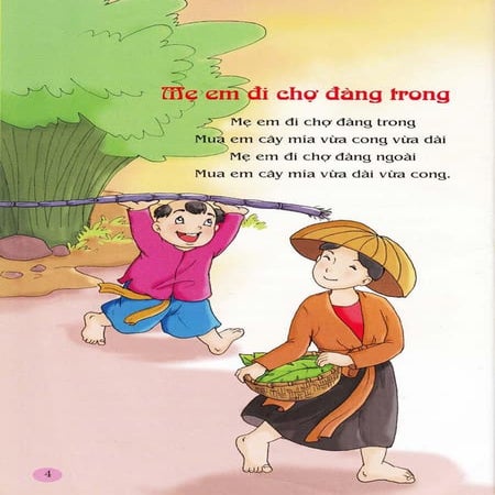 Nhận biết các mối quan hệ | PDF