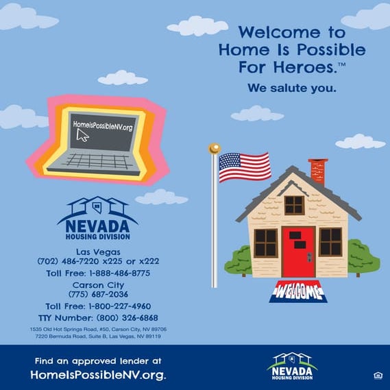 Home is Possible for Heroes | PDF