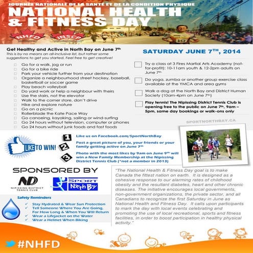 NHFD Poster | PDF
