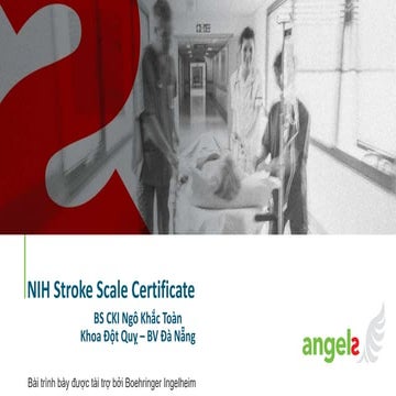 Đánh giá NIHSS. Dr Toàn BVĐN 2023.pptx