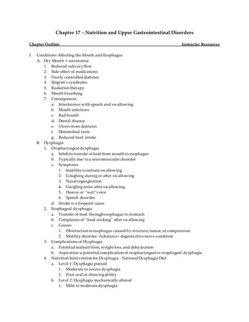 NHHC chapter 21 outline | PDF