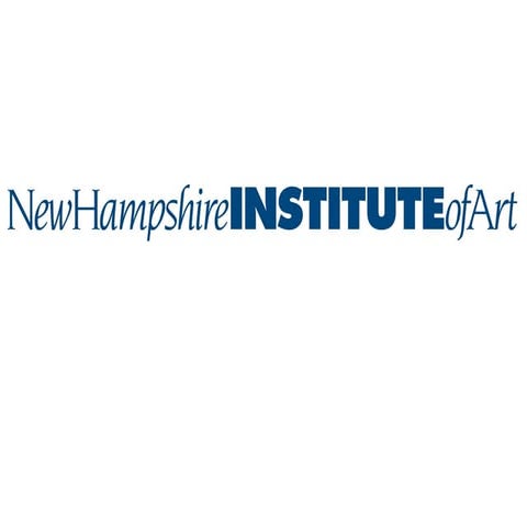 Sebastian Lockwood presents the New Hampshire Institute of Art | PPT