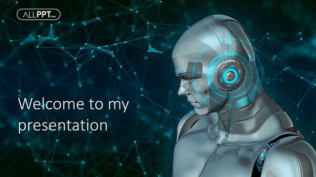 introduction and usage of teachable machine.pptx