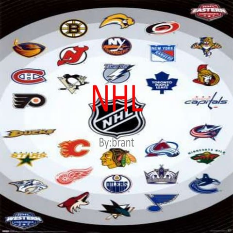 Nhl | PPTX