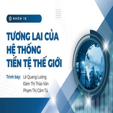 NHÓM 16-TCQT abcxxxxxxxxxxxxxxxxxxxxxxxxxxx | PDF