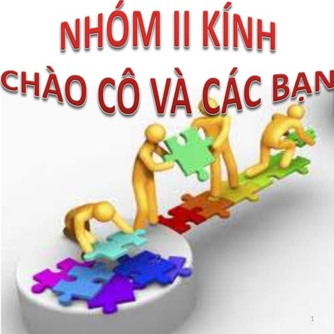 Nhóm 2 đặc trưng kttt định hướng xhcn việt nam | PPTX