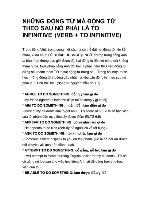 Tỏ tình trong tiếng anh là gì | PDF