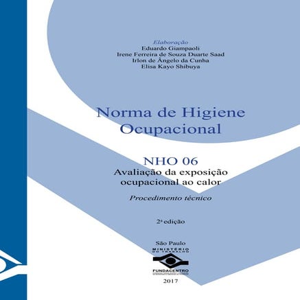 Nho 06-fundacentro-qr68k6 | PDF
