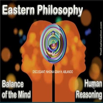 eastern philosophies and western philosophies.pptx
