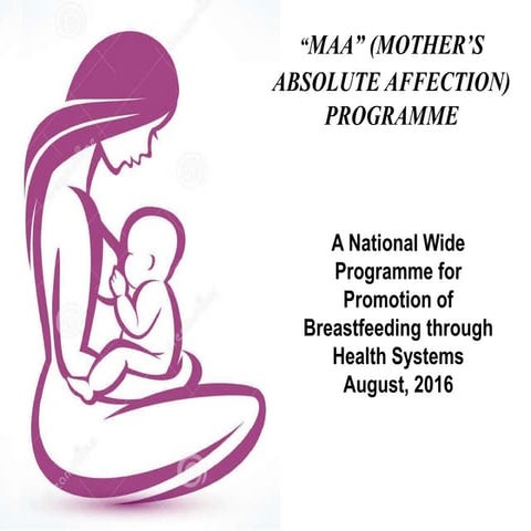 INDIAN NEWBORN ACTION PLAN | PPTX