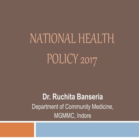 BUCAS and DOH's 8 Health Priorities for 2028 | PDF