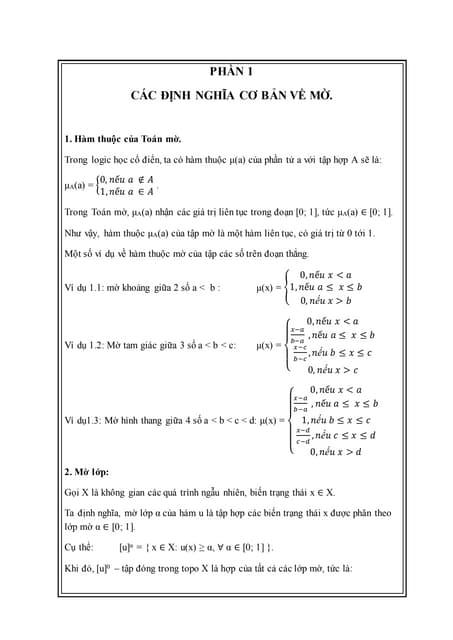 giai de cuong chuong 3 dai so tuyen tinh | PDF